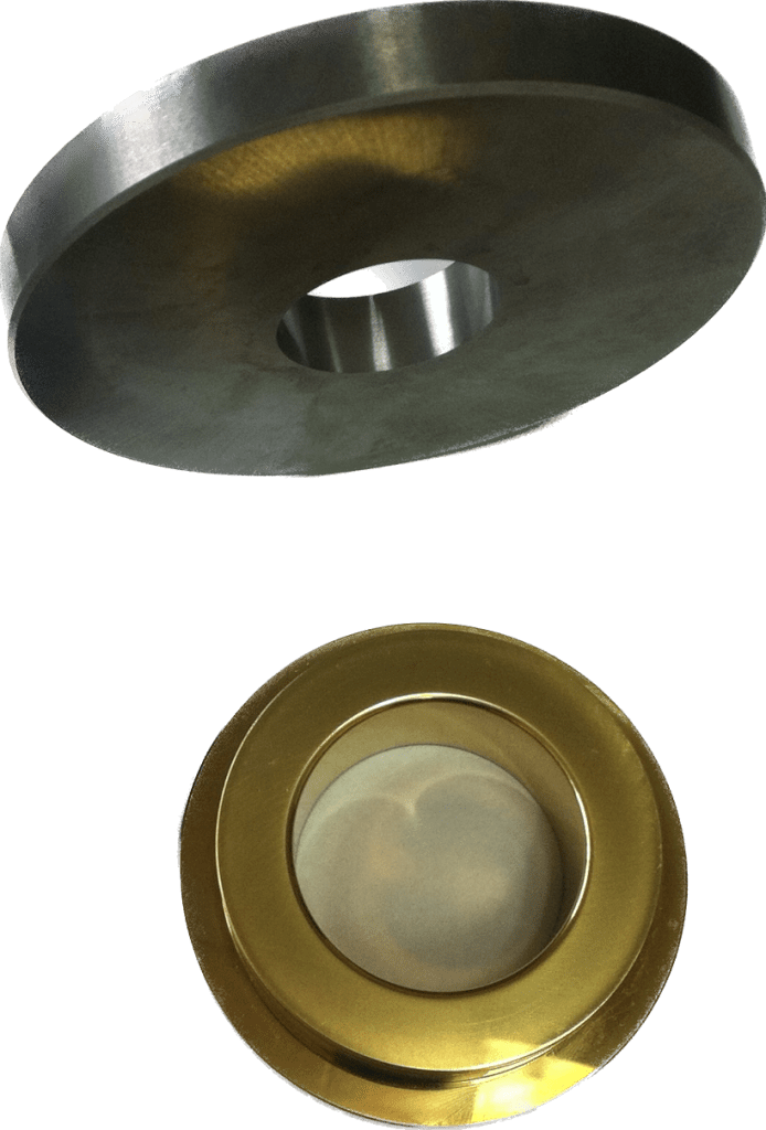 Carbide Dies - Inner Tooling